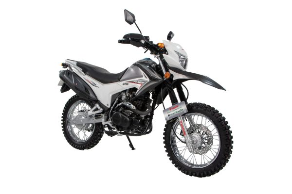 LECHUZA 200cc – AyahhaojinMotos