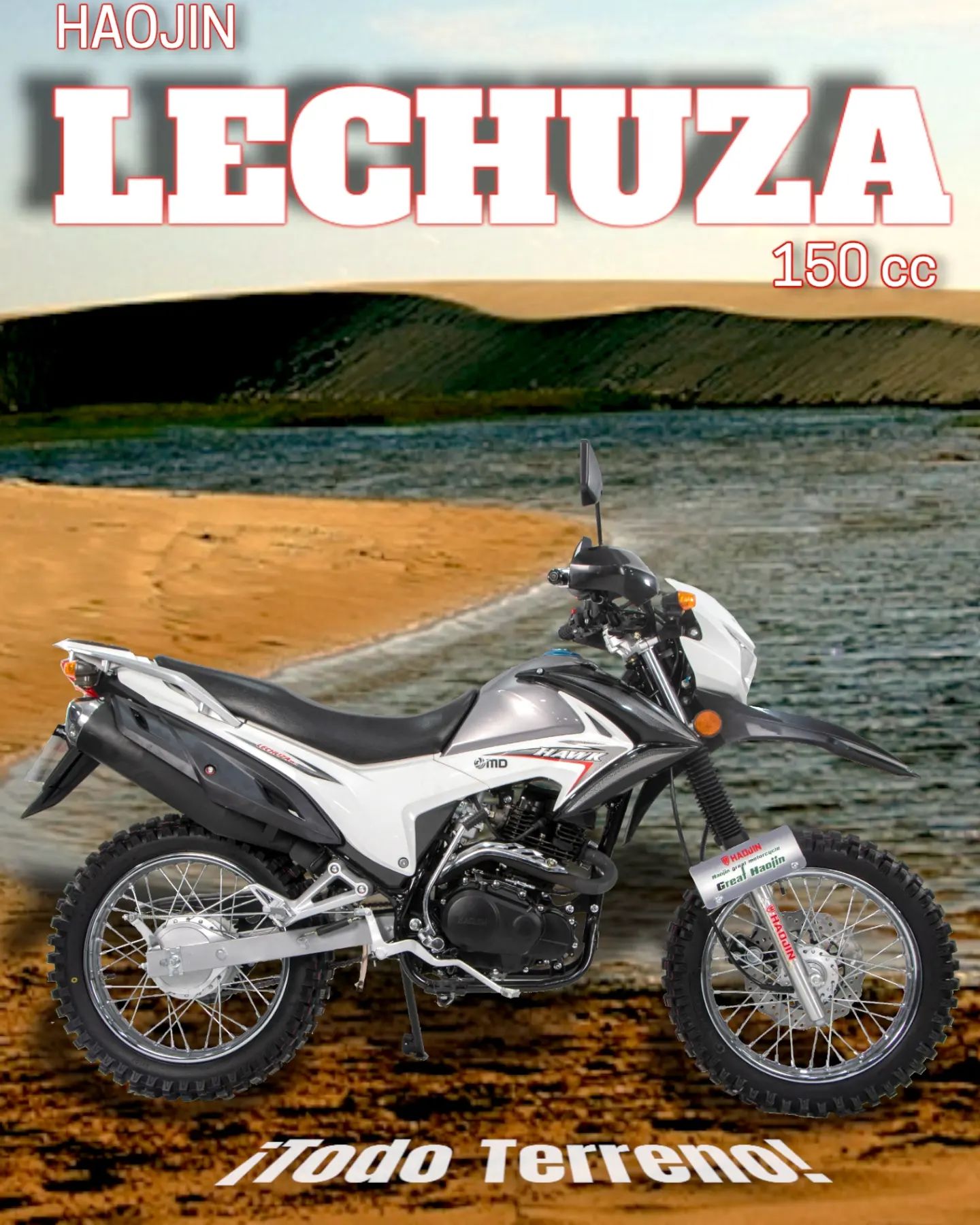 LECHUZA 200cc – AyahhaojinMotos