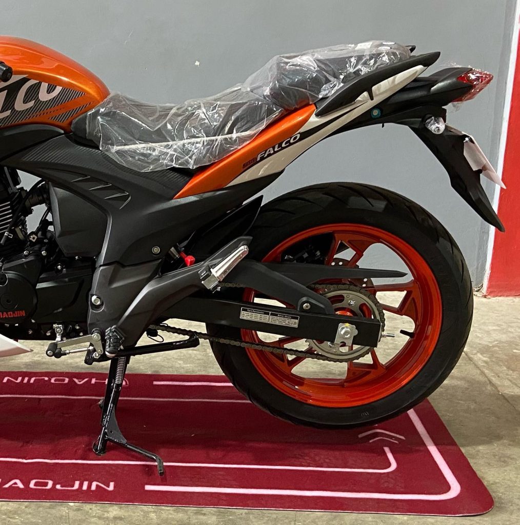 FALCO 200cc – AyahhaojinMotos
