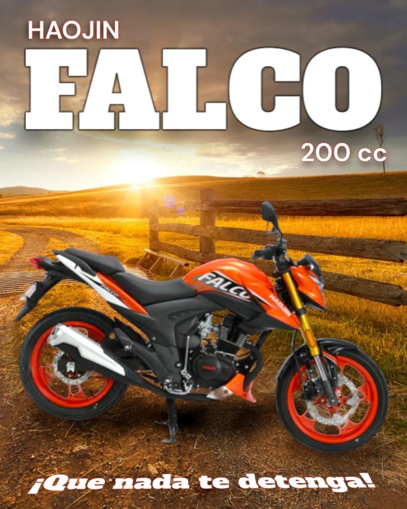 Tienda – AyahhaojinMotos