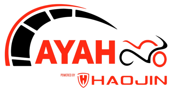AyahhaojinMotos – Ensambladora de Motor Haojin