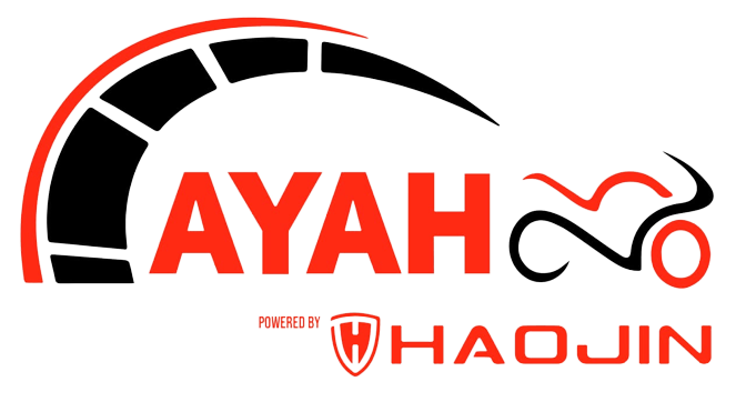 Tienda – AyahhaojinMotos
